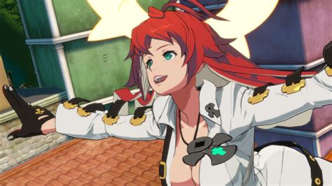 Guilty Gear Jack O Wallpaper