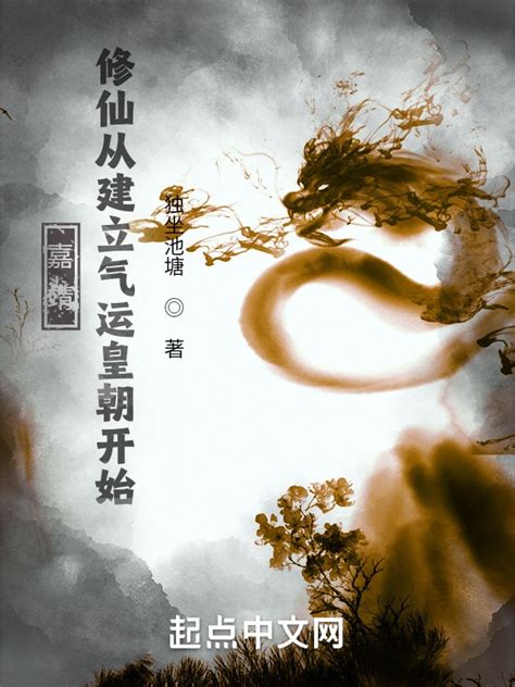 嘉靖修仙从建立气运皇朝开始小说在线阅读 首发起点中文网