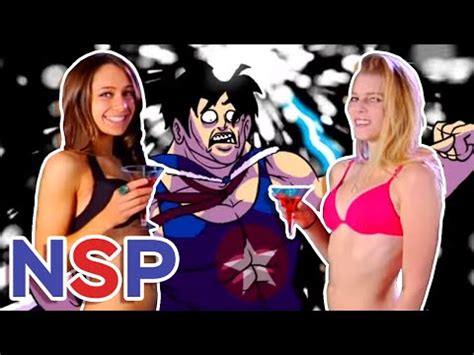 Unicorn Wizard NSP Ninja Sex Party Know Your Meme