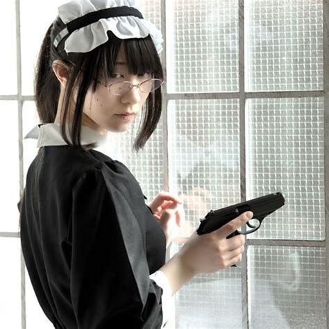 ボード眼鏡っ娘のピン
