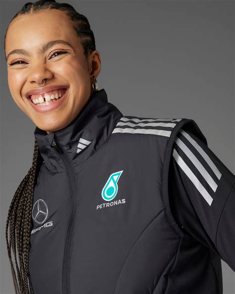 Mercedes F1 Jackets Official Mercedes Amg F1 Store