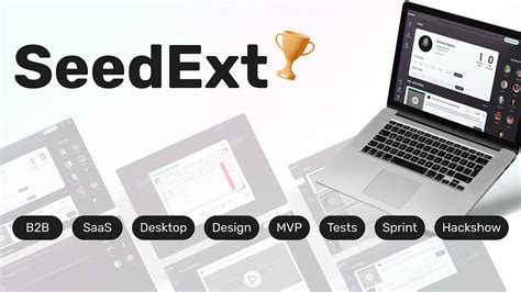 Ironhack Final Project — Seedext By Dubois Maxime Jan 2023 Medium Medium