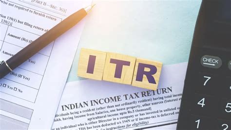 Itr Filing 2025 These 7 Common Issues Taxpayers May Face While Filing Income Tax Returns