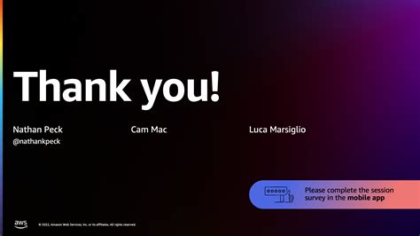 Run A Hybrid Cloud With Amazon Ecs Anywhere Nathan Peck