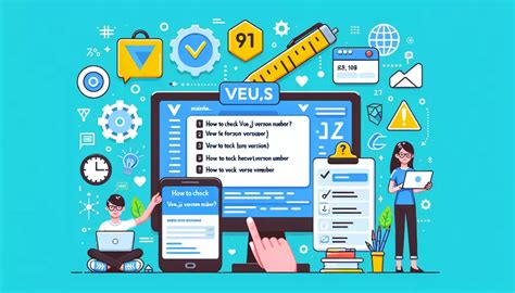 如何查vue的版本号 • Worktile社区