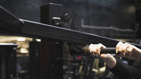 Pendulum Squat Youtube