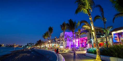 6 Best Things To Do In Malecon Puerto Vallarta Aerotpv Puerto