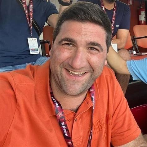 Tullio Trezza Tulliotrezza • Threads Say More