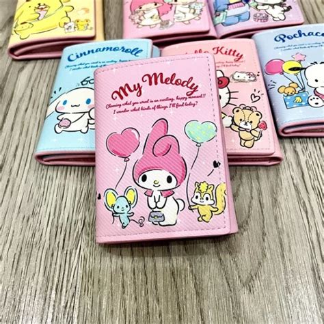 Cartera De Hello Kitty Hs Mayoreo