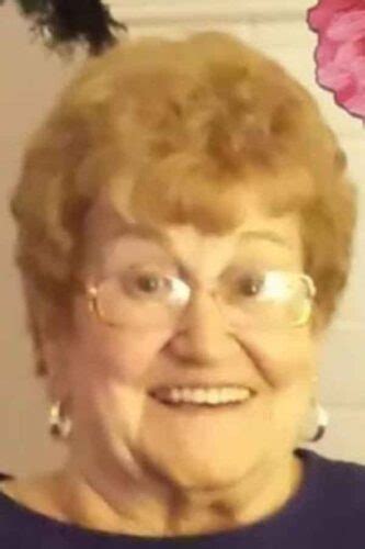 Ann Starnes 1929 2022 News Sports Jobs Tribune Chronicle