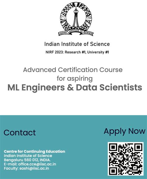 Mlops Machinelearning Datascience Certification Futuretech