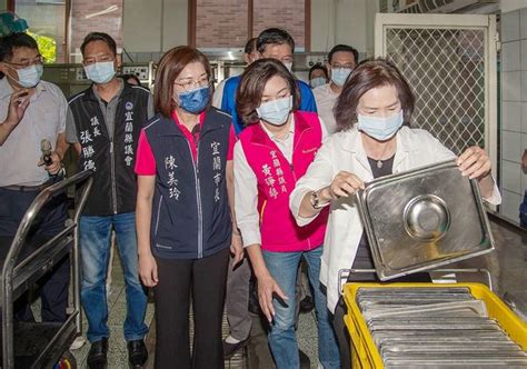 明天各校學生返校～縣長視察登革熱防堵情形【影音新聞】 葛瑪蘭新聞網