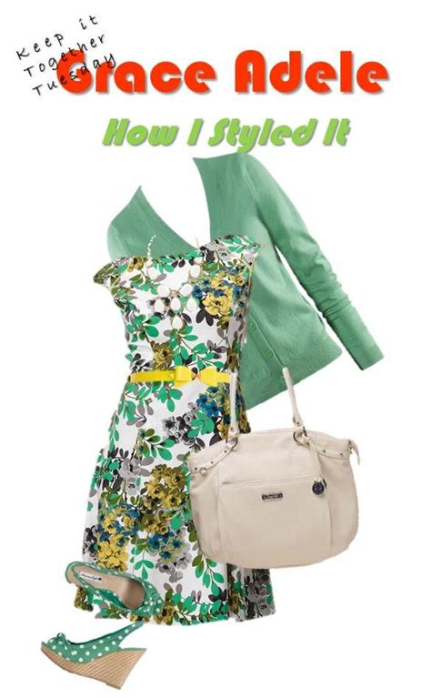 Pin By Disneydoll58 On Clothing Whole Outfits Adele Style Outfits Grace Adele