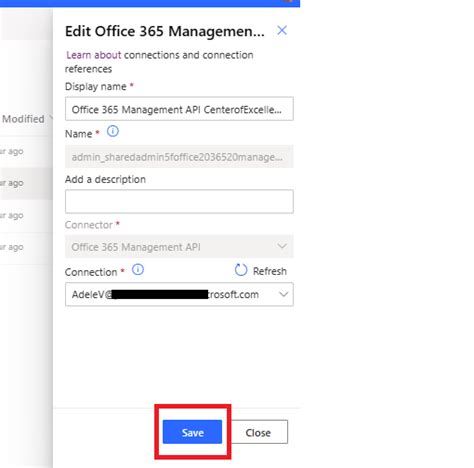 Coe Starter Kit Bug Audit Logs Solution Fails After Upgrade And
