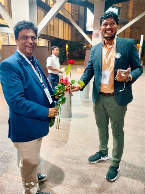 To The Mentor Who Guided My Journey Ashish Bidkar