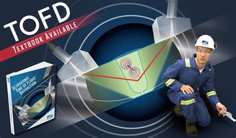 Eclipse Scientific On Linkedin The Ultrasonic Time Of Flight Diffraction 1st Edition Textbook
