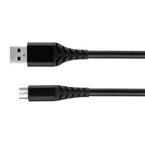 Black Usb Cable At Rs Piece Usb Cable In Bengaluru Id