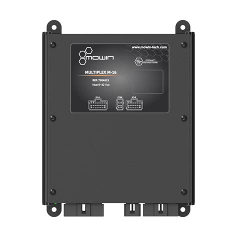 Aplicaciones Mowin Technologies