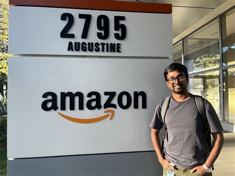 Ashwin De Silva On Linkedin I Spent A Wonderful Summer As An Applied