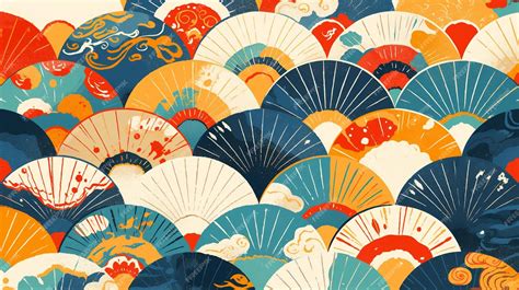 Filipino Kapis Shell Patterns With Translucent Designs Premium Ai
