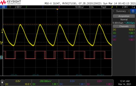 Diy Logic Analyzer Probe And Pods For Siglent And Lecroy Scopes Page 3