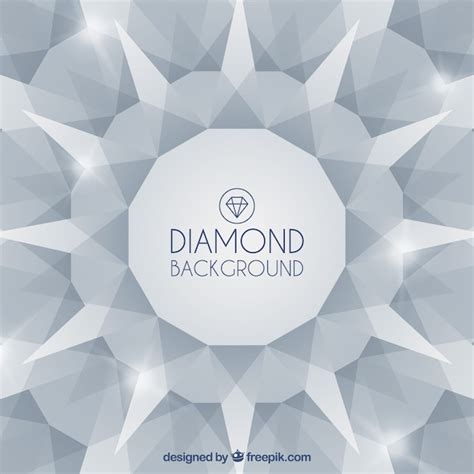 Diamond Design Background Vectors And Illustrations For Free Download