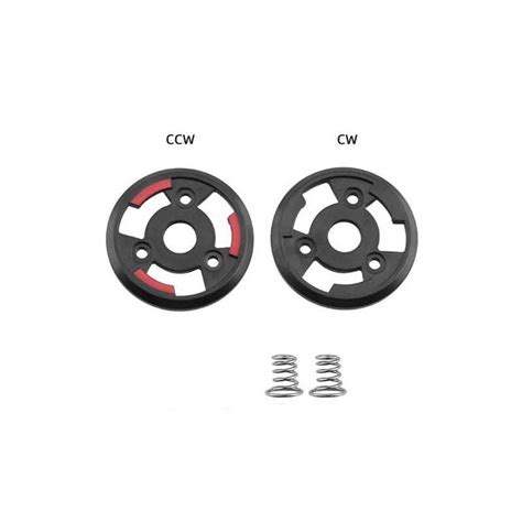 Dji Fpv Propeller Mounting