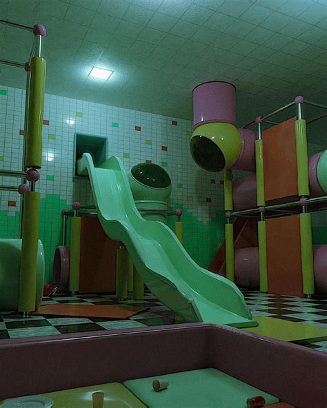 Liminal Space Artofit