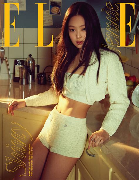 Jennie June 2022