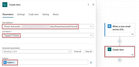 How To Add Attachments To Sharepoint List Items Using Power Automate