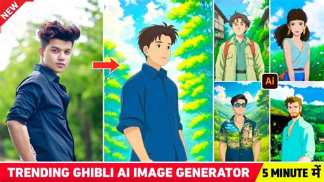 Grok Ai Ghibli Image Generator Archives Razz Suman Photography
