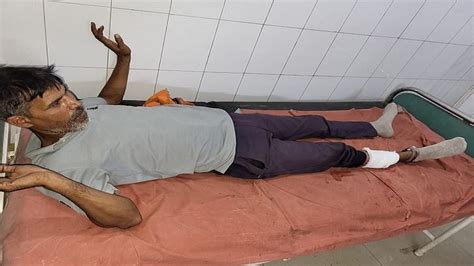 Agra Police Has Arrested The Prize Crook Who Was Absconding For 7 Years