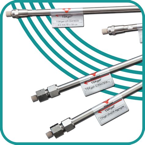 Tosoh India Separation And Purification