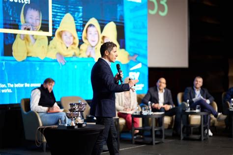 Ignacio Isasa On Linkedin Radfest Innovation Hospitality