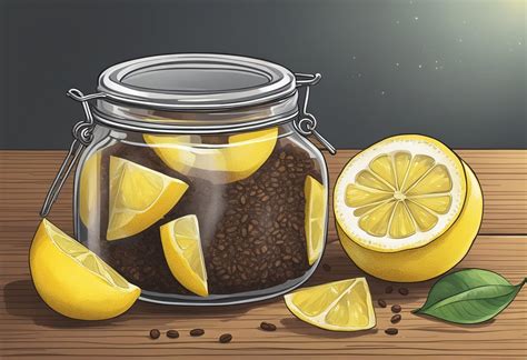 15 Best Diy Homemade Lemon Sugar Scrub Recipes
