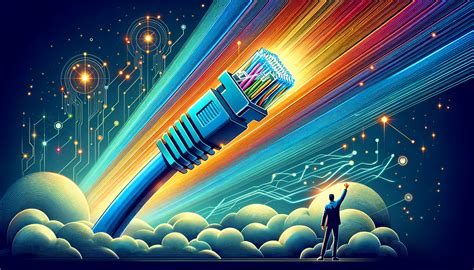 Revolutionizing Networking With Mr Tronics Outdoor Waterproof Cat 6