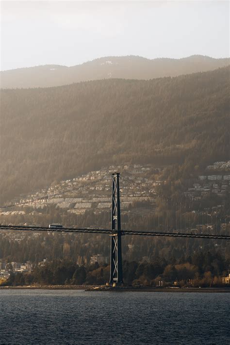 Giant Amongst Giants R Vancouver