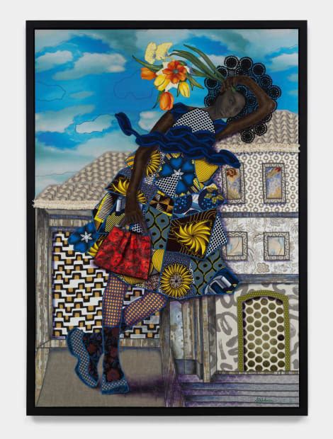 Phyllis Stephens Richard Beavers Gallery