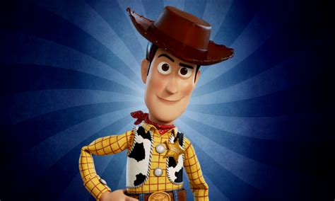 Toy Story 4 Sheriff Woody Pride Woody Pride Toy Story Disney Pixar