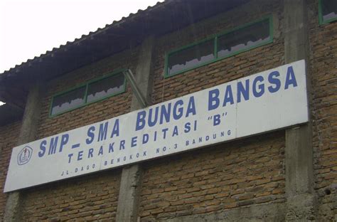 Smp Bunga Bangsa
