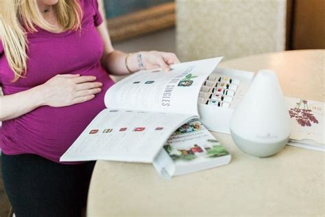 Top 10 Essential Oils For Labor And Delivery Essential Oils For Labor