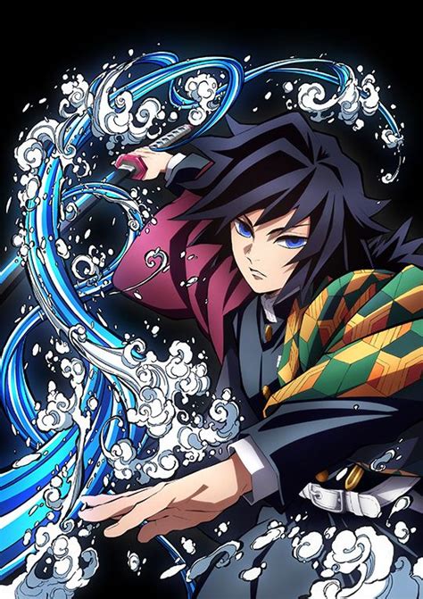 Tvアニメ鬼滅の刃「全集中展」公式サイト アニメ 作画 善逸 アニメ 冨岡義勇 アニメ