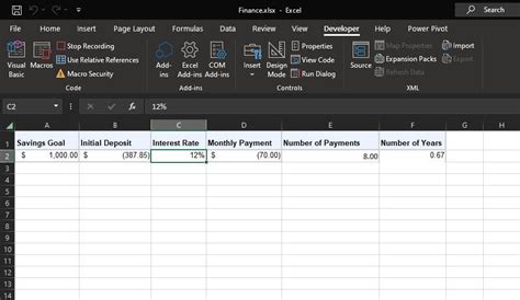 Como Gravar Uma Macro No Excel Strong The One
