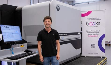 Bo Oks Linnovativo Sistema Di Matching Tra Libri E Lettori Stampamedia