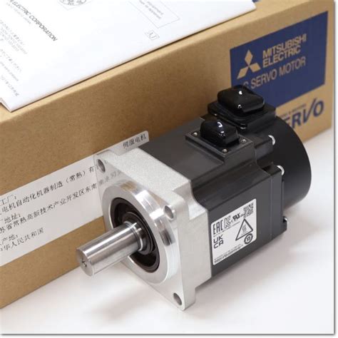 Fa機器ドットコム Hg Kr23j Acサーボモータ 0 2kw オイルシール付 三菱電機 Fa機器ドットコム