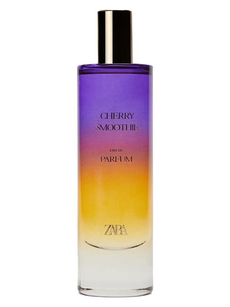 Cherry Smoothie Eau De Parfum Zara Parfem Parfem Za žene 2023