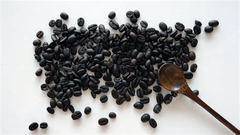 Coffee Drink Cup Coffee Beans Powerpoint Background For Free Download Slidesdocs