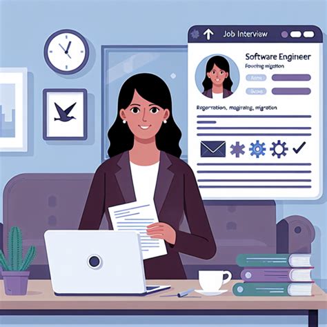 Migration In A Software Engineer Job Migration In A Software Engineer Job