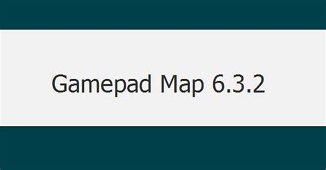 Get Free Last Version On Win Gamepad Map 6 3 2 Hack Flt Imgur